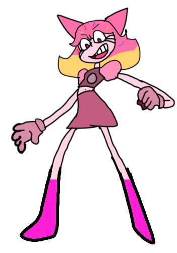 Human Munchkin's Full Body | Fandom