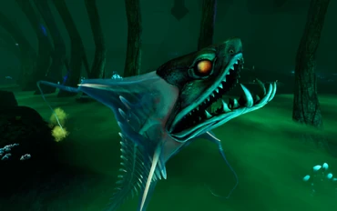 Discuss Everything About Subnautica Wiki Fandom