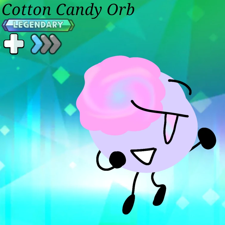 Meet my Orb OCs | Fandom