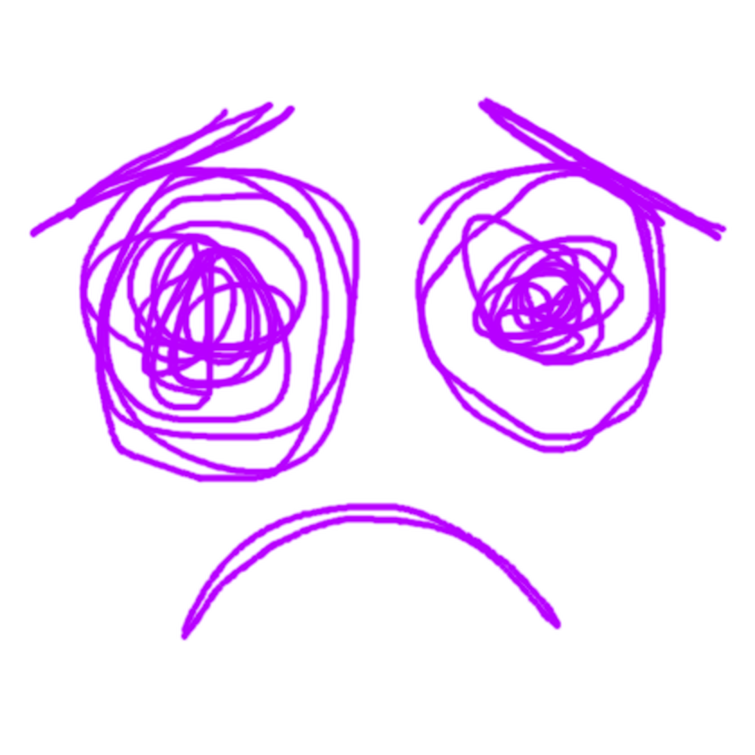 put fanmade scribble 0 variants here | Fandom