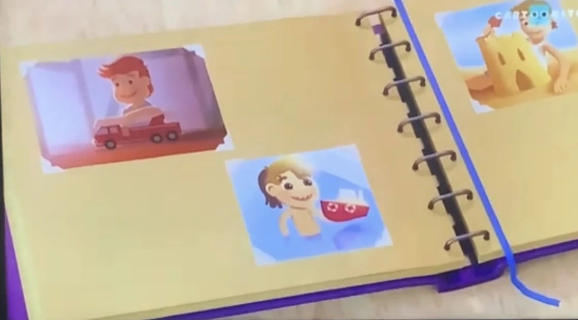 Something classic | Fandom