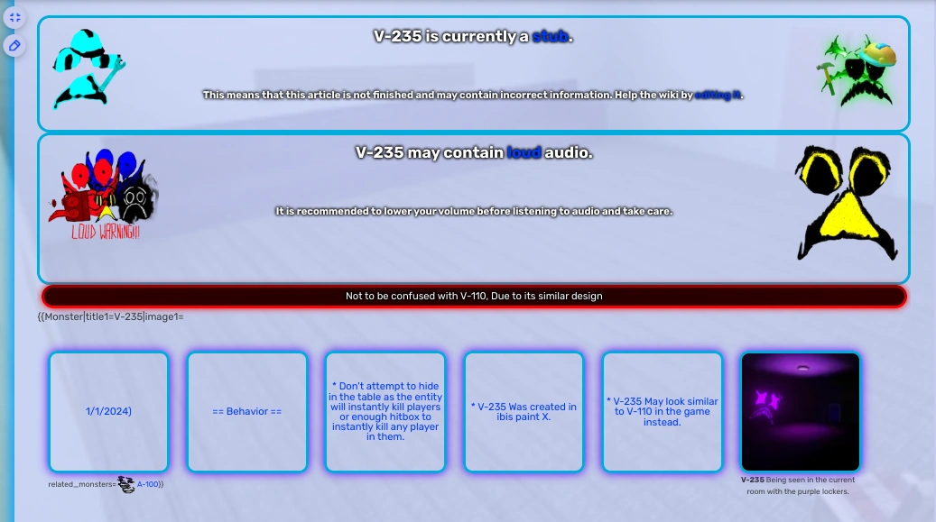 Do you hate broken codes? | Fandom