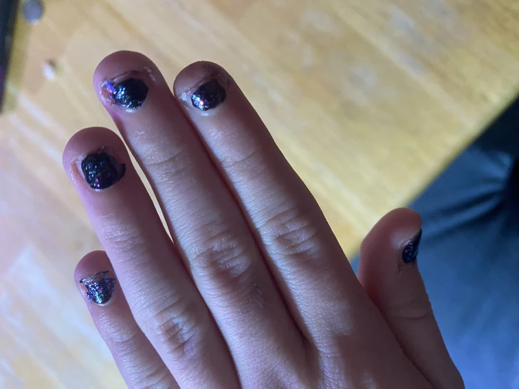 nails! | Fandom