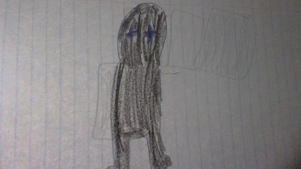 Entity Idea: Shush | Fandom