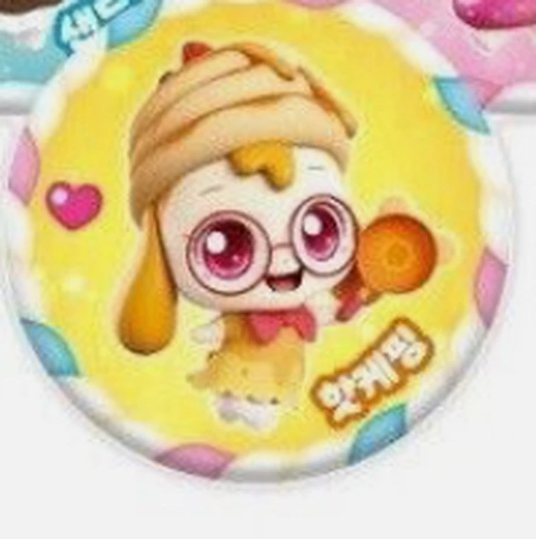 Discuss Everything About Catch! Teenieping Wiki | Fandom