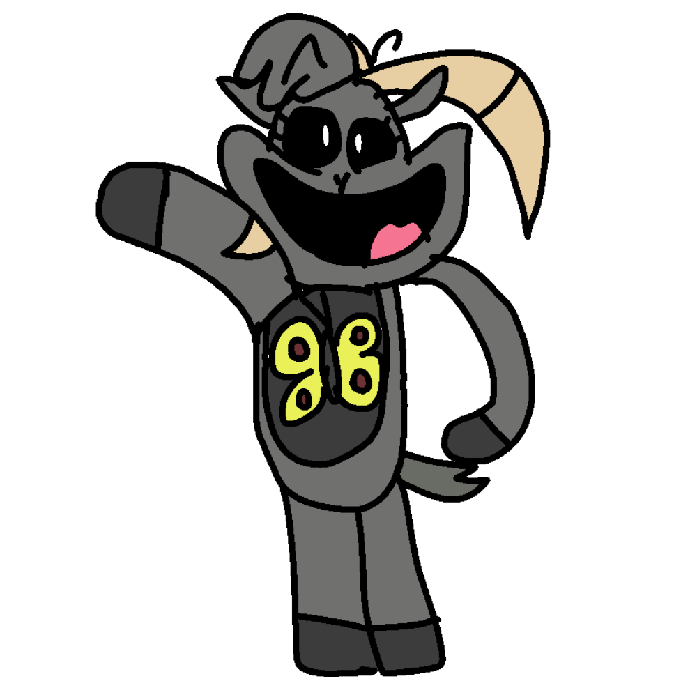 Smiling Critters Base Fandom - vrogue.co Smiling Critters Base Fandom - vrogue.co