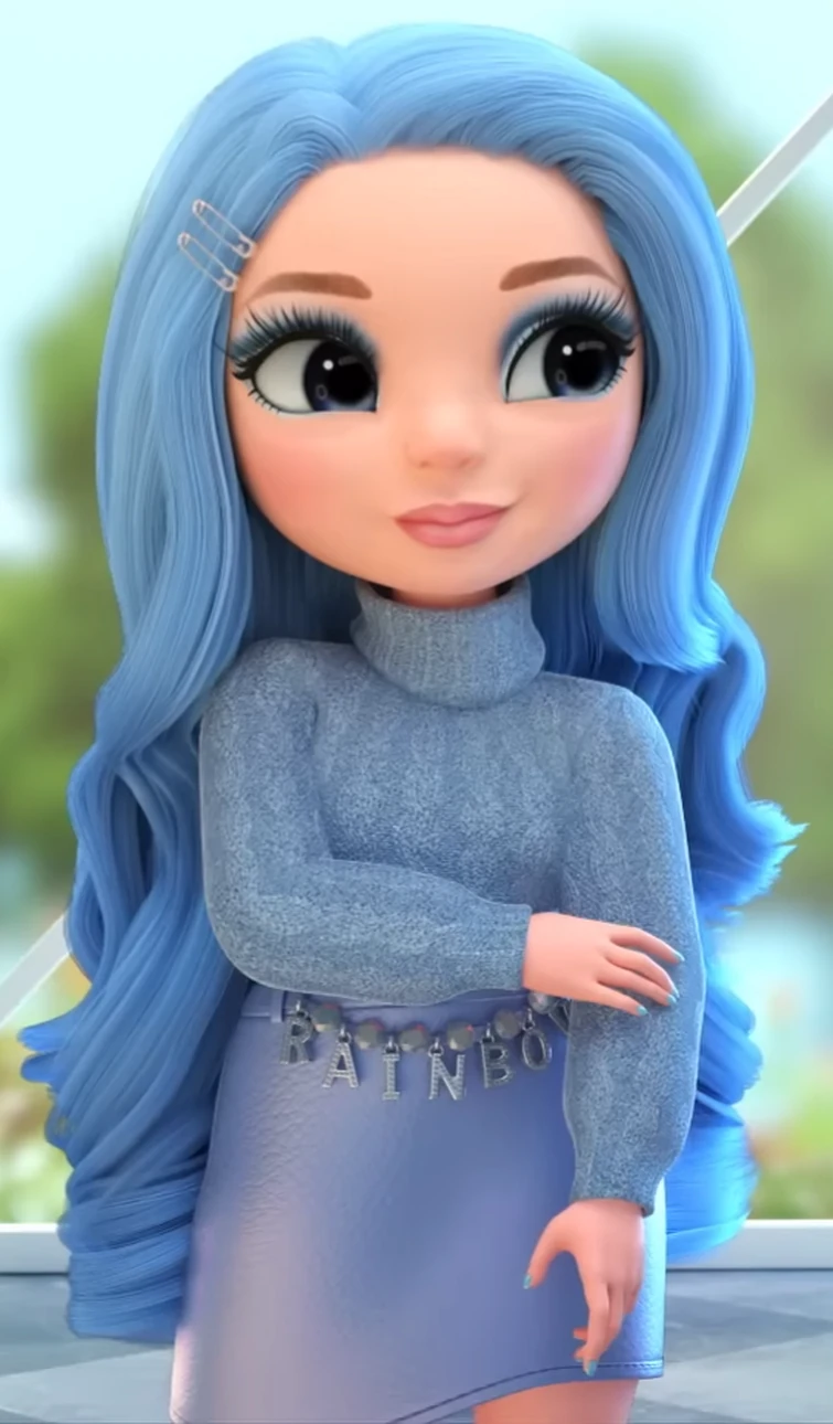Gabriella’s Animated Series Photo | Fandom