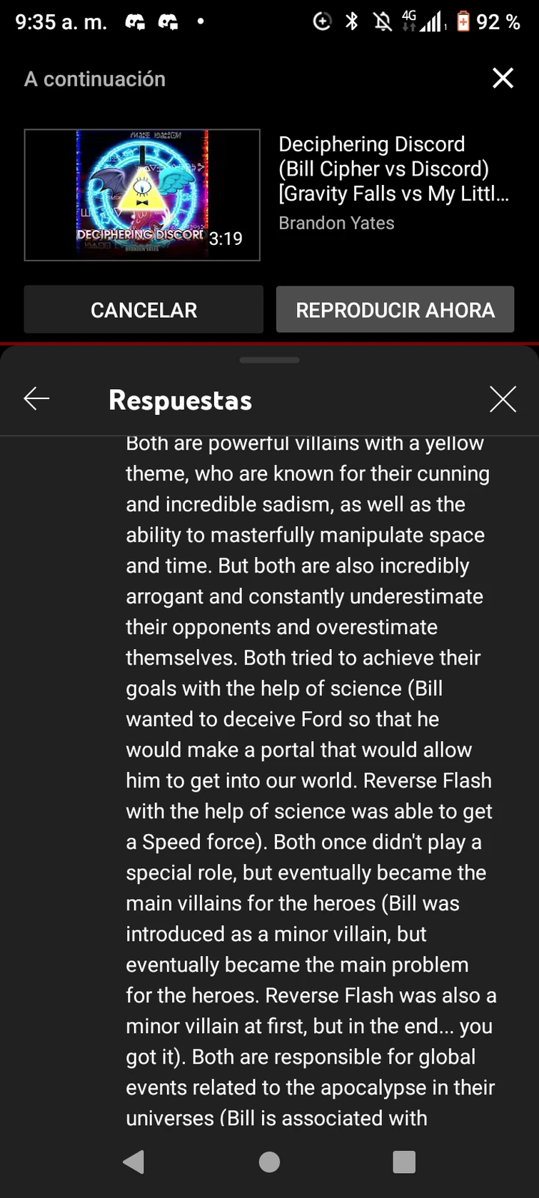 Brokened Super Powerful Yellow insane Villains | Fandom