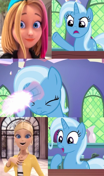 Trixie | Fandom