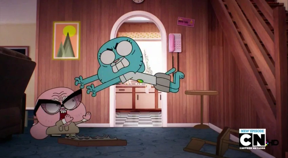 pibby reference? | Fandom