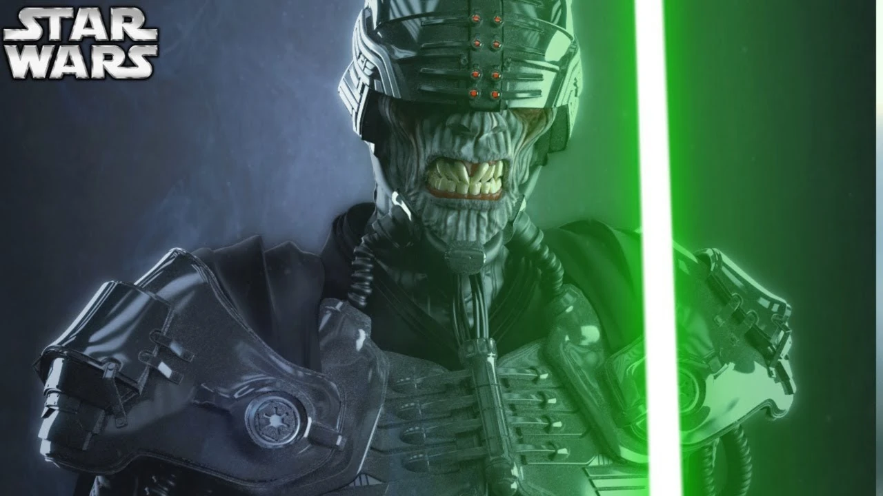 The Light Sith. | Fandom