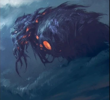 Shuma-Gorath (Marvel Comics) Vs Cthulhu (Cthulhu Mythos) | Fandom