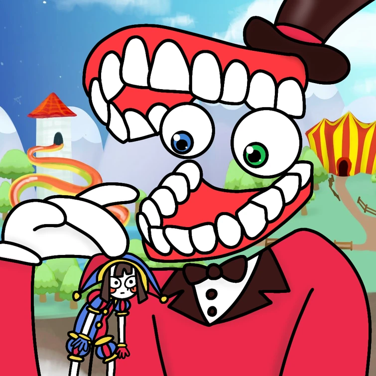 Discuss Everything About The Amazing Digital Circus Wiki | Fandom