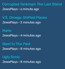 its all just jowa | Fandom