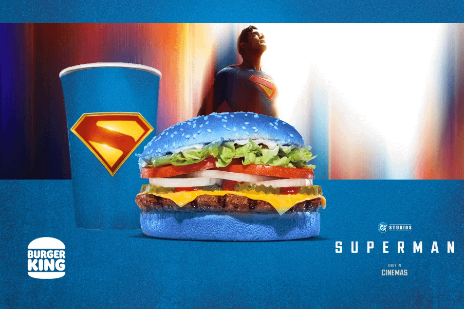 BLUE WHOPPER?? | Fandom