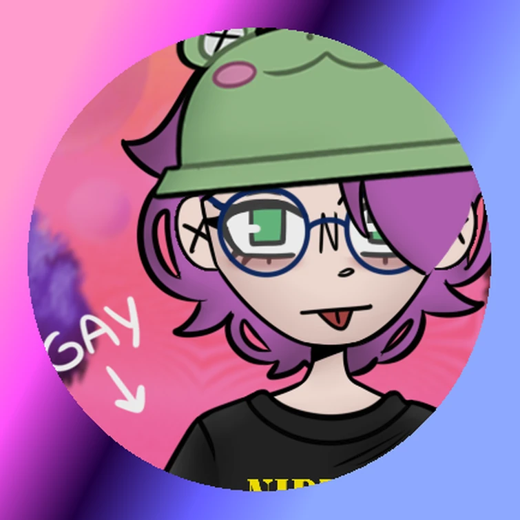 i have a new pfp | Fandom