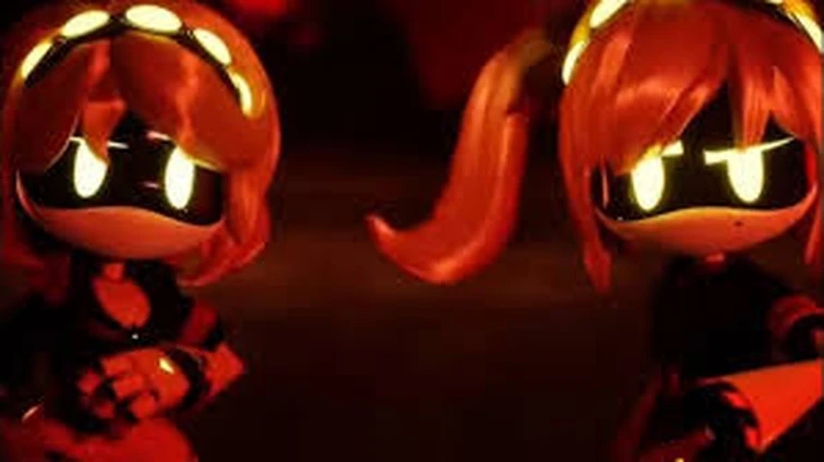 Graphics comparison i think | Fandom