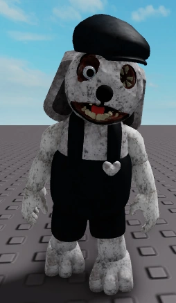 Hello fellow piggy people | Fandom