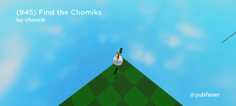 has anyone else saw this slightly invisible pathway in DJ khalimik's ...