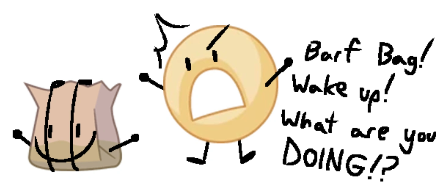 gimme some edit ideas | Fandom