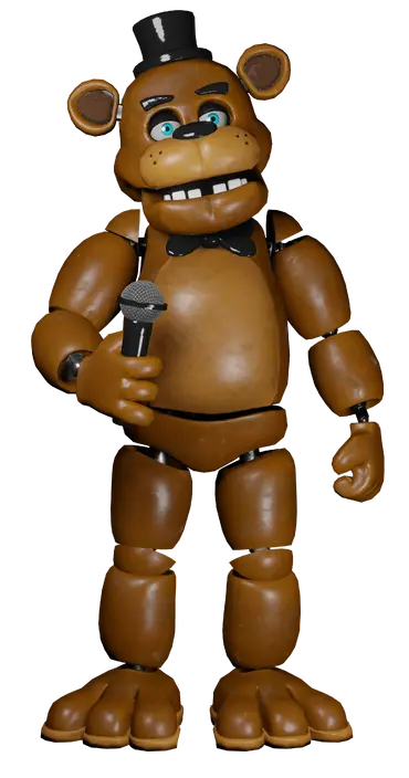 Discuss Everything About Five Nights at Freddy's Wiki | Fandom