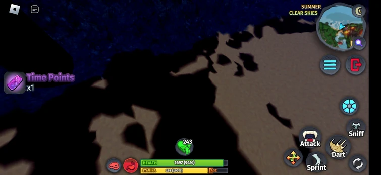 Syrodon Moments | Fandom