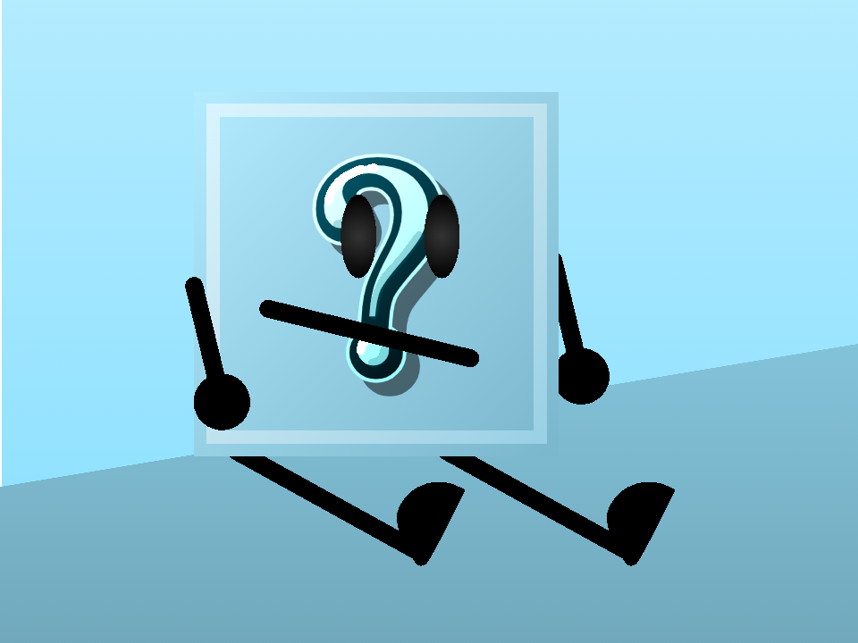 A fanmade art out of Do Nothing: He does nothing. | Fandom