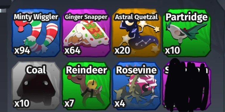 I need values of these | Fandom