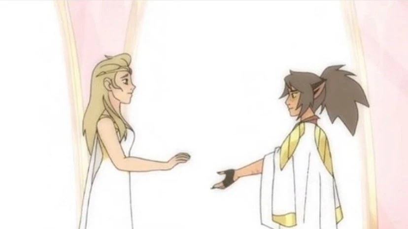 She-Ra movie petition | Fandom