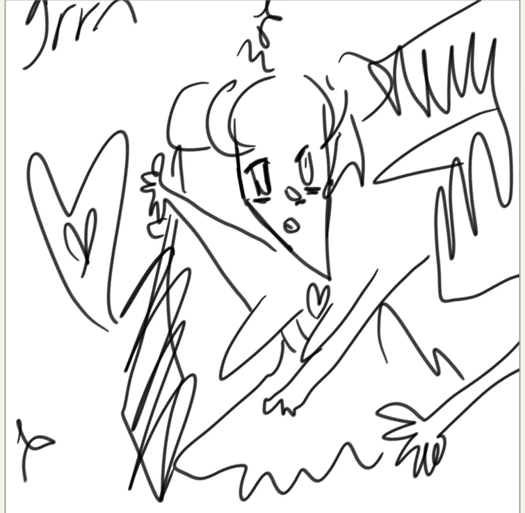 i don’t think i was okay yesterday, i don’t recollect drawing half of ...