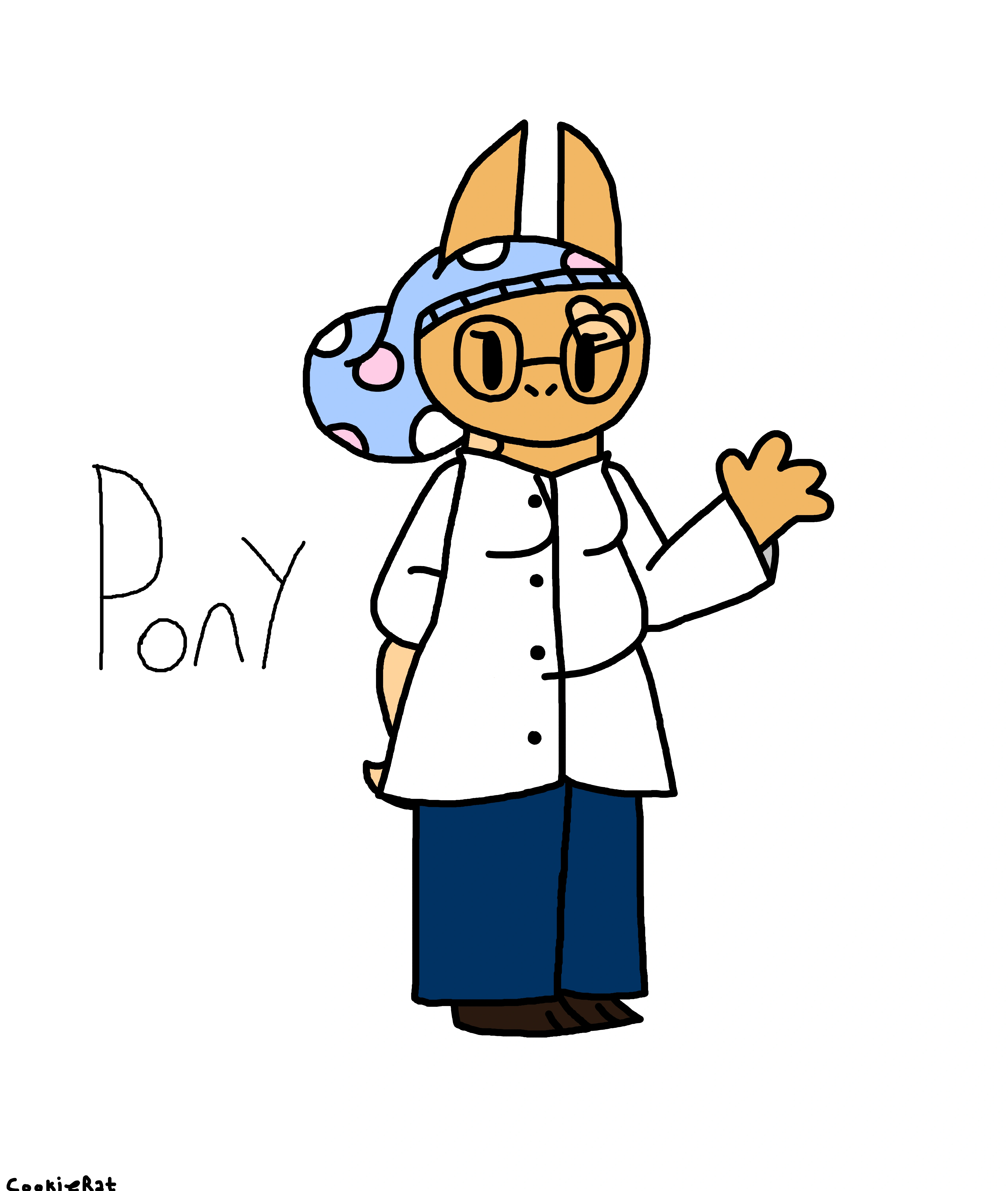 Undertale AU Pony :3 | Fandom