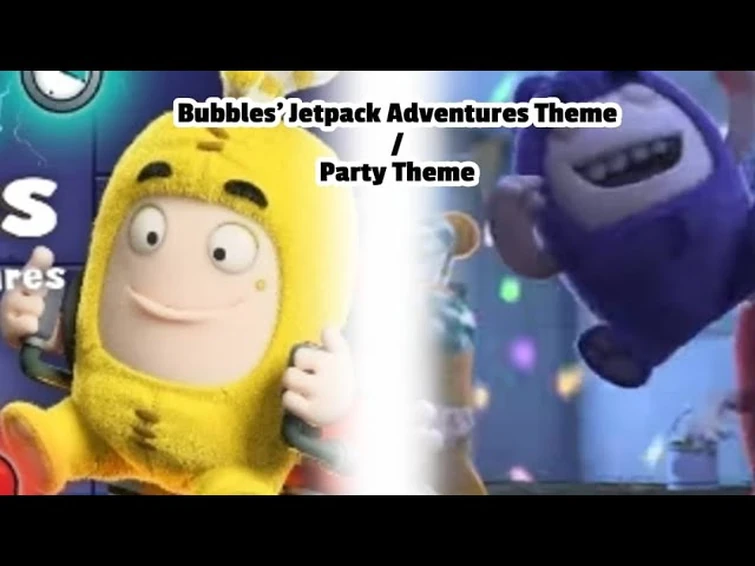 Discuss Everything About The Oddbods Show Wiki | Fandom