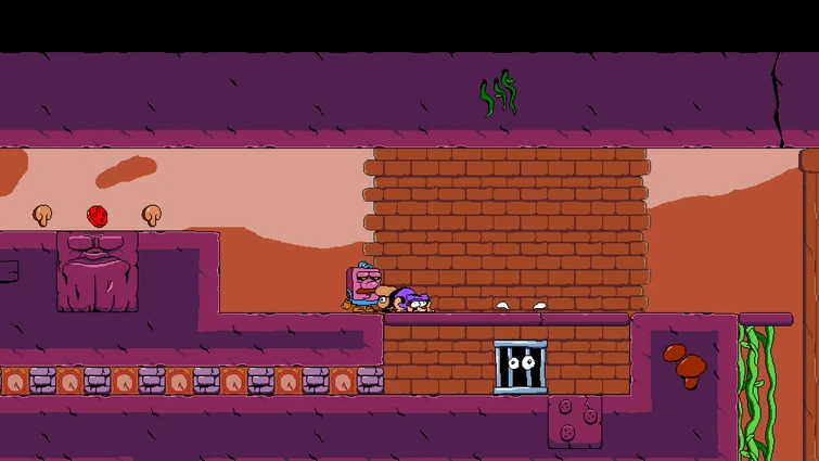 Discuss Everything About Pizza Tower Wiki | Fandom