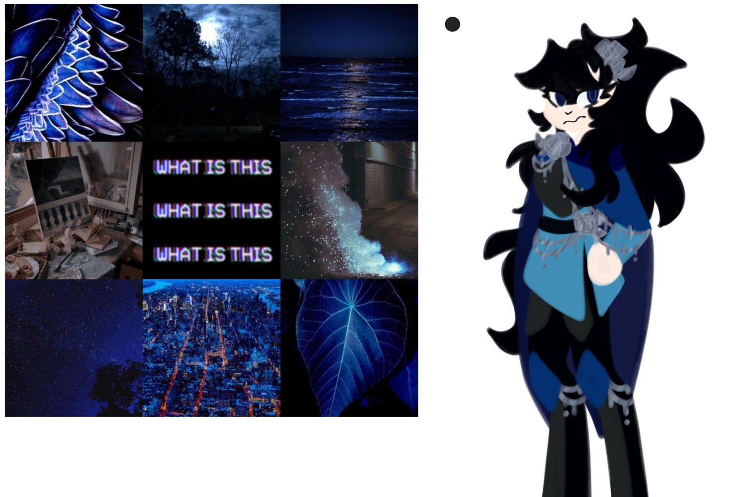 Nightingale again | Fandom