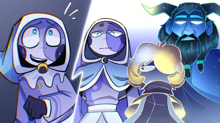 Discuss Everything About The Sun and Moon Show Wiki | Fandom