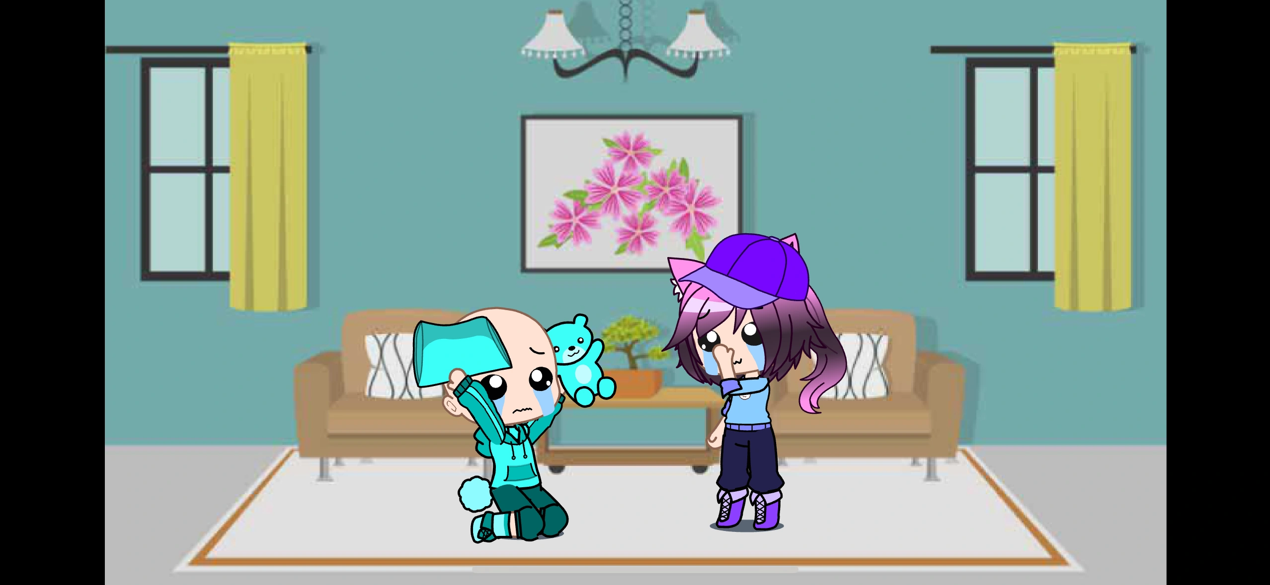 Daily Skysuko Day #25 | Fandom