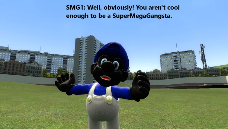 Discuss Everything About The SMG4 Wiki | Fandom
