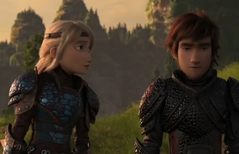HTTYD 3 Vimeo video | Fandom