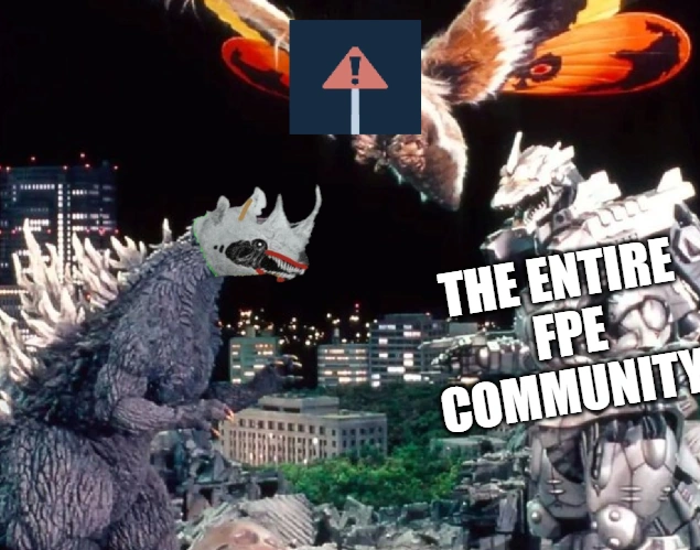 FPE Right now | Fandom