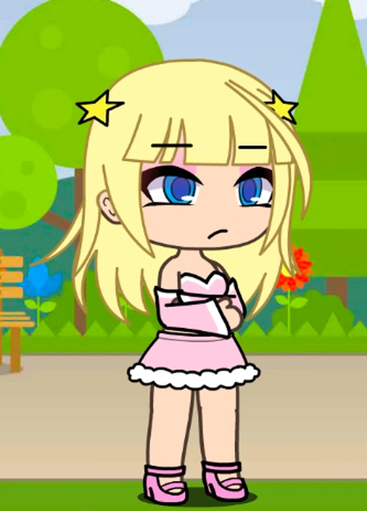 TATUM IN GACHA LIFE REAL | Fandom
