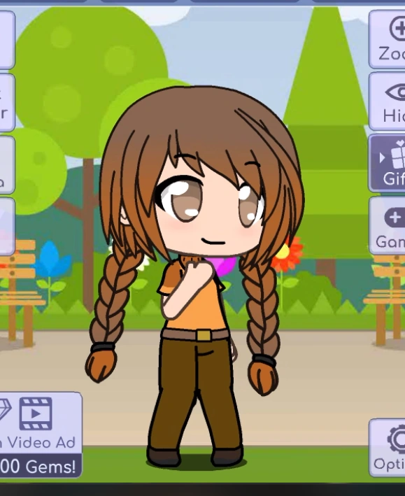 evermore songs as gacha characters | Fandom