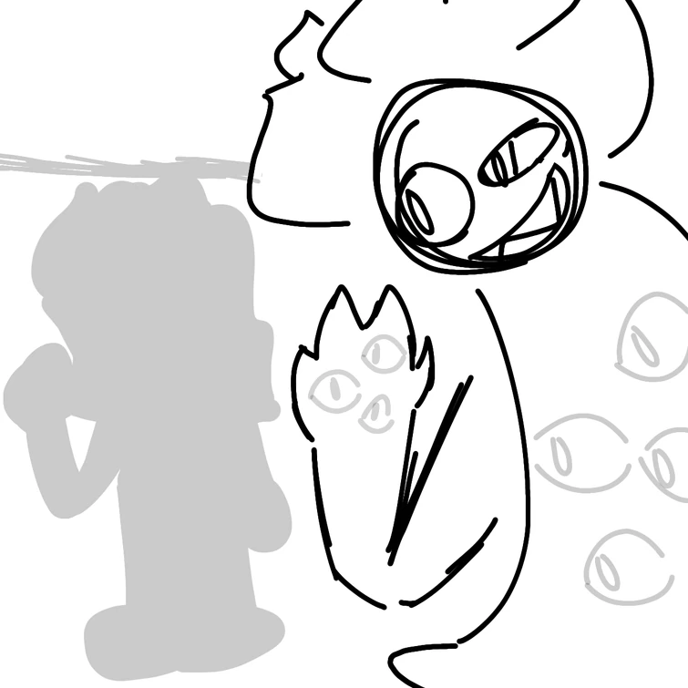 a fanmade berserk jake form!?! | Fandom