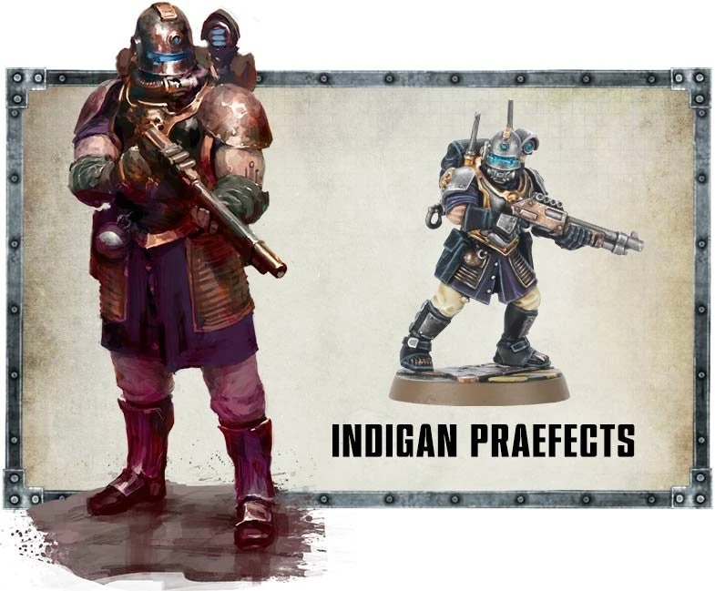 Kill team idea | Fandom