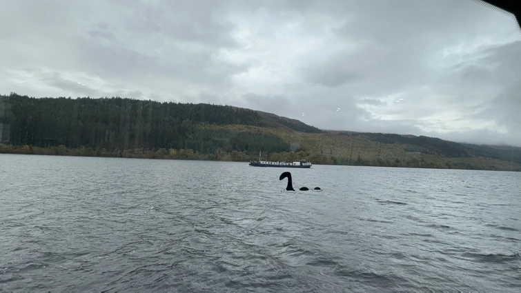 What are y’all’s favourite dinosaur cryptids | Fandom