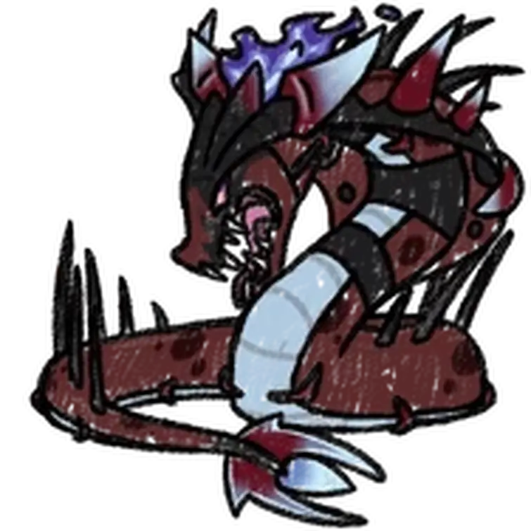 So, what if I did this for xele once it comes out as a skin? | Fandom