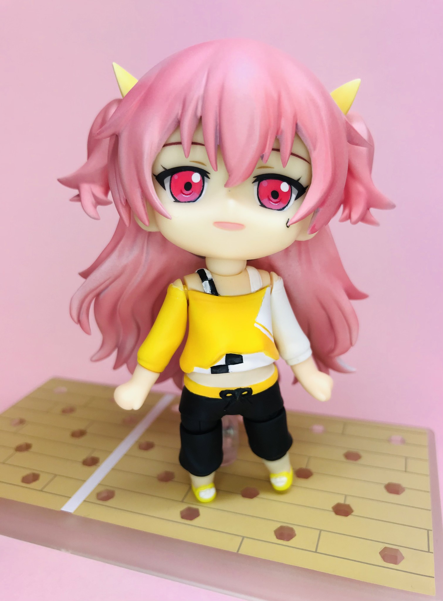 NENDOROID AIRI | Fandom