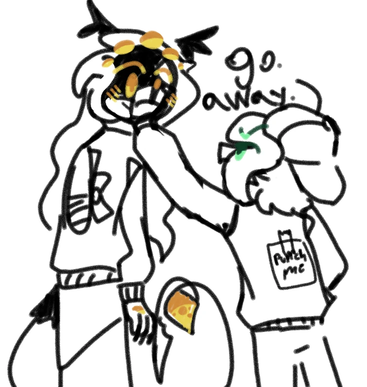 Some silly idiots | Fandom