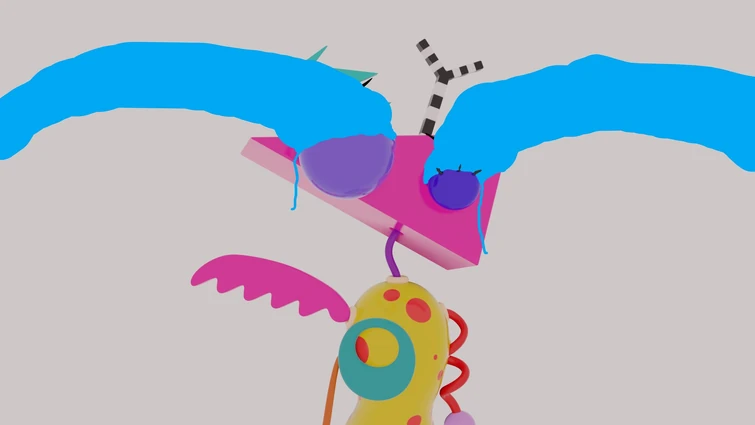 Zooble Crying | Fandom