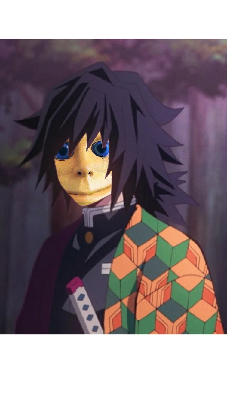 Giyu Tomioka | Fandom