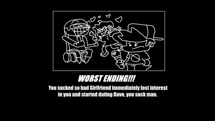 Character flip off! | Fandom